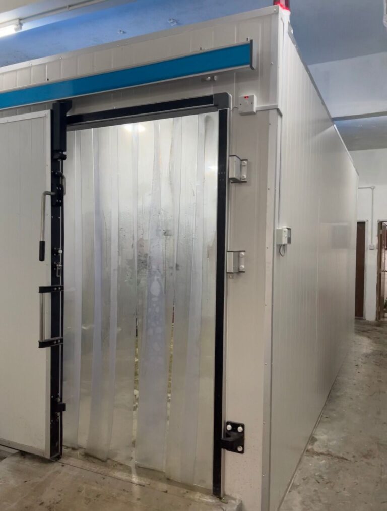 Enviro | Cold Room Panel Installation, Dismantle, and Repair